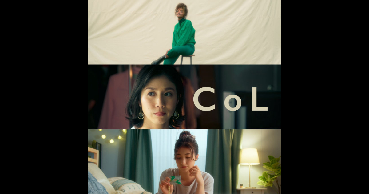 TOP - CoL for DaVinci Resolve